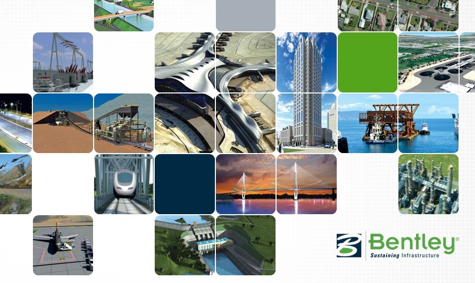 BENTLEY SYSTEMS - Tech Go Round