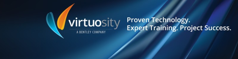 Virtuosity - Tech Go Round